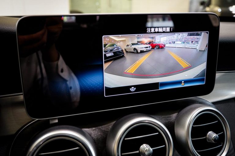 M-Benz C300 2019款 | 亞瑪遜汽車-滿吉國際